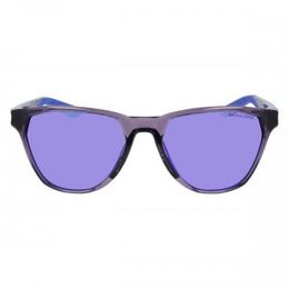 Nike Maverick Rise Mirror Sonnenbrille (Canon Lila/Violett)
