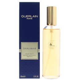 Guerlain - Shalimar Luxe Refill/Nachf&uuml;llung 93ml -