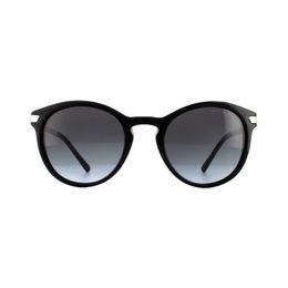 Michael Kors Sonnenbrille Adrianna III 2023 316311 Schwarz Hellgrau Gradient
