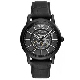 Emporio Armani AR60008 Meccanico Automatik Herrenuhr