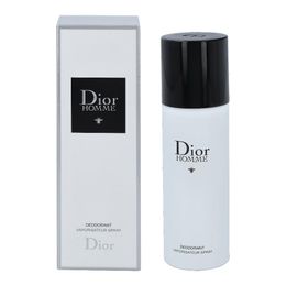 Dior Homme Deo Spray 150ml.