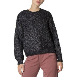 Desigual Damen Strickwaren Schwarz