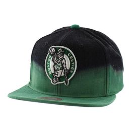 Mitchell & Ness Mitchell & Ness Boston Celticsc Mens Cap