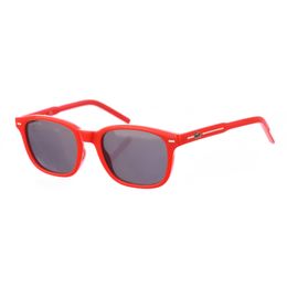 Lacoste Ovale Sonnenbrille aus Acetat L3639S Damen