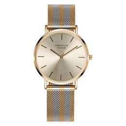 Orphelia Fashion Milano Damen-Multifarbige Uhr OF714816