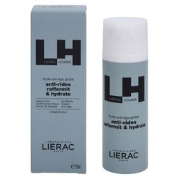 Lierac Homme Anti-Ageing Fluid.