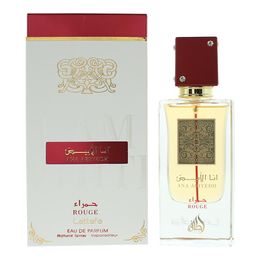 Lattafa Ana Abiyedh Rouge Eau de Parfum 60 ml
