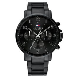 Tommy Hilfiger Herren Uhr 1710383