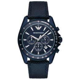 Armani Herren-Armbanduhr AR6132