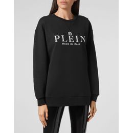 Philipp Plein Sweatshirt Iconic Plein