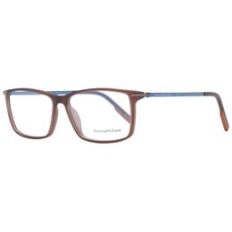 Ermenegildo Zegna Brille EZ5204 058 58