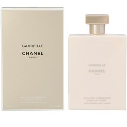 Chanel Gabrielle K&ouml;rperlotion 200ml