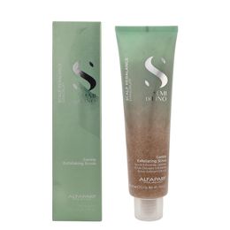 Alfaparf Semi Di Lino Scalp Rebalance Gentle Exfol. Scrub.
