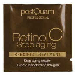 FALTENCREME MIT RETINOL 20 TASCHEN X 3 ML.