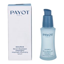 Payot Source Adaptogen Rehydrating Serum.