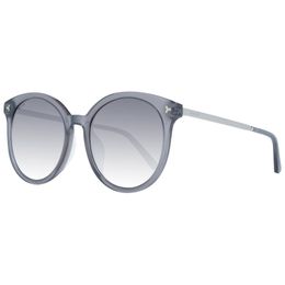 Lunettes de soleil Bally gris pour la femme des femmes