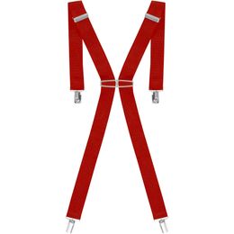 Elastische Hosentr&auml;ger f&uuml;r Herren | Enzo Accessories