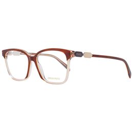 Emilio Pucci Brille EP5185 056 55