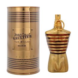 Jean Paul Gaultier J.P. Gaultier Le Male Elixir Edp Spray.