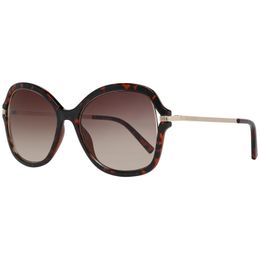 Guess Sonnenbrille GF0352 52F 54