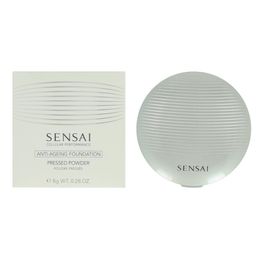SENSAI Anti-Ageing Found. Pressed Powder.