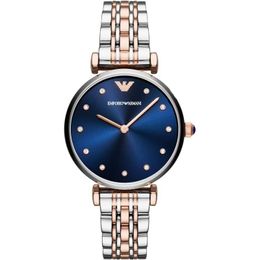 Armani Damen AR11092 Uhr