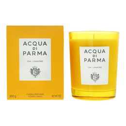 Acqua di Parma AdP Primo Amore Candle 200g