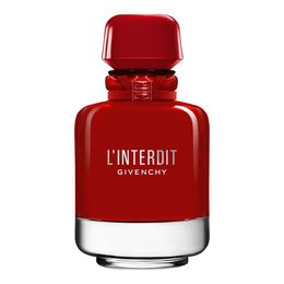 Givenchy LInterdit Rouge Ultime - EdP 80ml