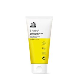 Haut Superfood Zitrone Superfood Rescue Butter 60ml
