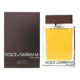 Dolce & Gabbana The One For Men - EdT 150ml