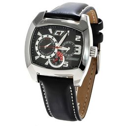 Chronotech Herrenarmbanduhr CC7049M-02 (38 mm)