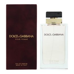 Dolce & Gabbana Pour Femme Intense - EdP 100ml