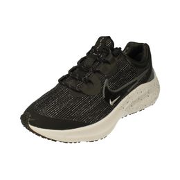 Nike Damen Zoom Winflo 8 Shield Schwarz Turnschuhe