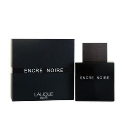 Lalique Encre Noire Eau de Toilette 100ml Spray For Him
