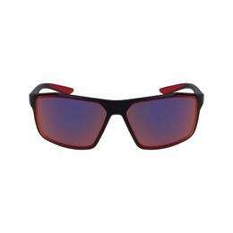 Nike Unisex Erwachsene Windstorm Matte Sonnenbrille (Schwarz)