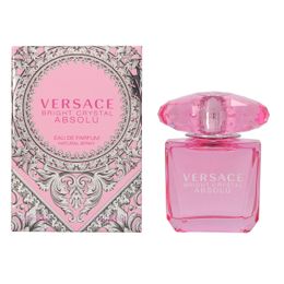 Versace Bright Crystal Absolu Eau de Parfum 30ml