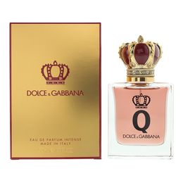 Dolce & Gabbana Dolce & Gabbana Q Eau de Parfum Intense 50ml