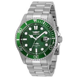 Invicta Pro Diver 30020 Herrenuhr - 43mm