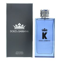 Dolce & Gabbana Dolce & Gabbana K Eau de Parfum 200ml