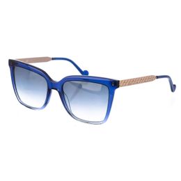 Liu Jo Acetat-Sonnenbrille in quadratischer Form LJ753S Damen