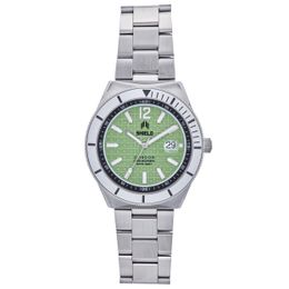 Shield Condor Armbanduhr mit Datum