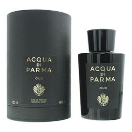 Acqua di Parma Oud Eau De Parfum 180ml