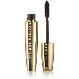 L'Or&eacute;al Volume Million Lashes Mascara #black 9 ml