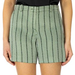 Emporio Armani Frauen Shorts Multicolor