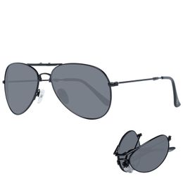 AVIATOR-Sonnenbrille AVGSR 5BK 63