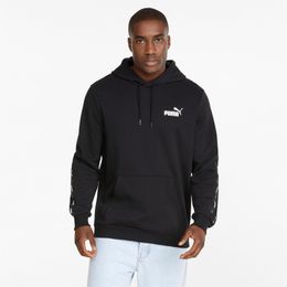 Puma Herren Essentials+ Tape Hoodie