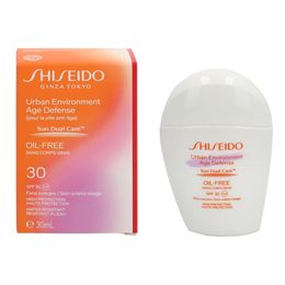 Shiseido Urban Environment Age Defense SPF30 30 ml