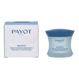 Payot Source Adaptogen Moisturising Gel.