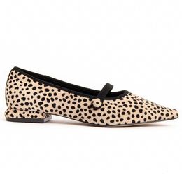 Montevita Ballerina Balera9 In Beige