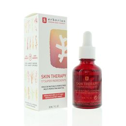 Erborian Skin Therapy Nachtperfektionierendes Gesichts&ouml;l 30 ml